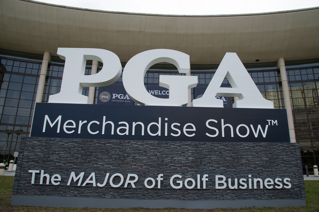 ‘Major of Golf Business’ Tees-Off - Asian Golf Industry Federation