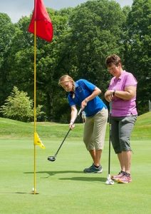 Taking a Fling on New Pathway to Traditional Golf - Asian Golf Industry ...