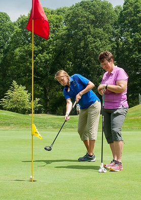 Taking a Fling on New Pathway to Traditional Golf - Asian Golf Industry ...