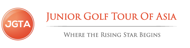 Junior Golf Tour of Asia Set to Launch - Asian Golf Industry Federation