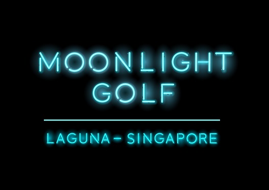 Golfing in the Moonlight at Laguna National - Asian Golf Industry ...