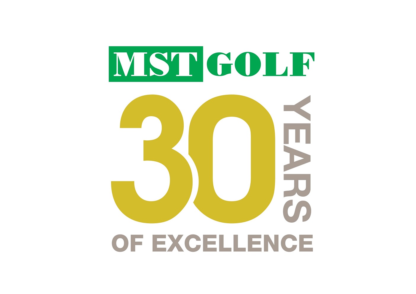 Mst Golf Logo