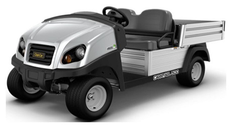 Club Car Utility Vehicle Fleet in Demand in Dubai - Asian Golf Industry ...