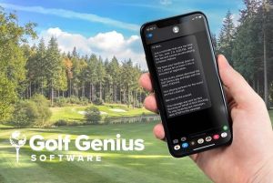 Professional Seal of Approval for Golf Genius Software - Asian Golf ...
