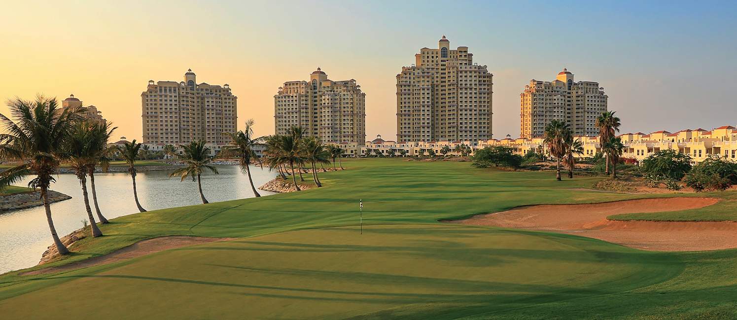 Golf Industry News - Asian Golf Industry Federation