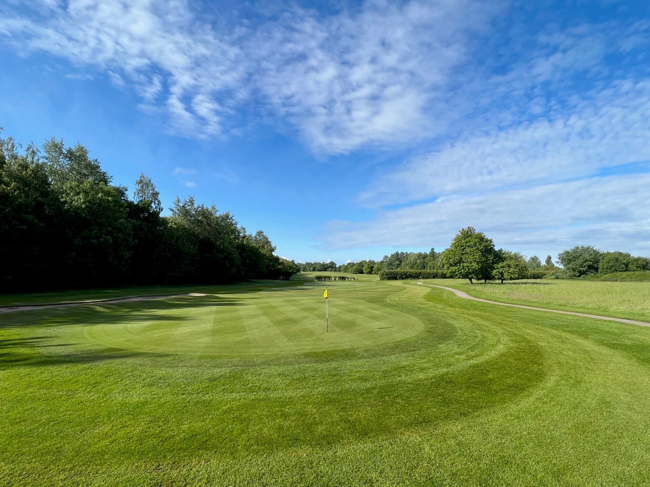 Suståne Delivers Natural Solutions - Asian Golf Industry Federation