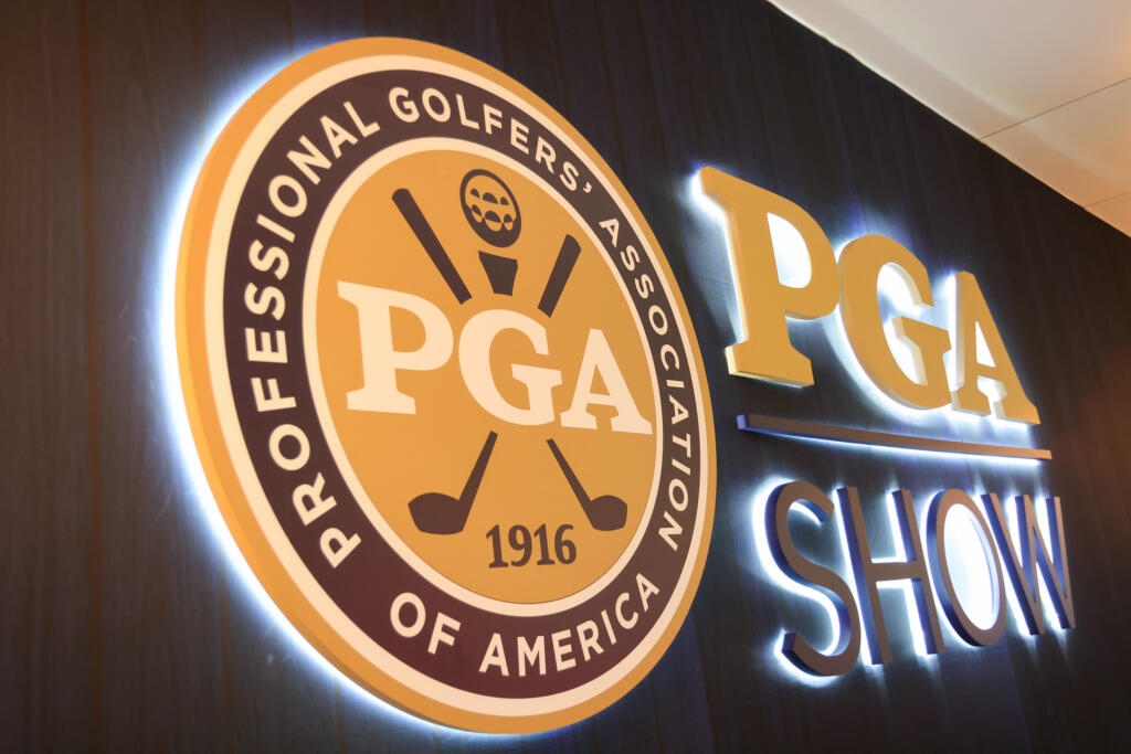 International Presence Grows at PGA Show - Asian Golf Industry Federation