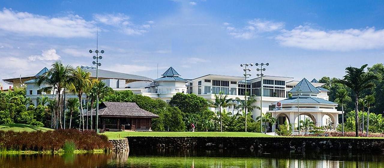 AGIF Annual International Summit 2025 - Asian Golf Industry Federation