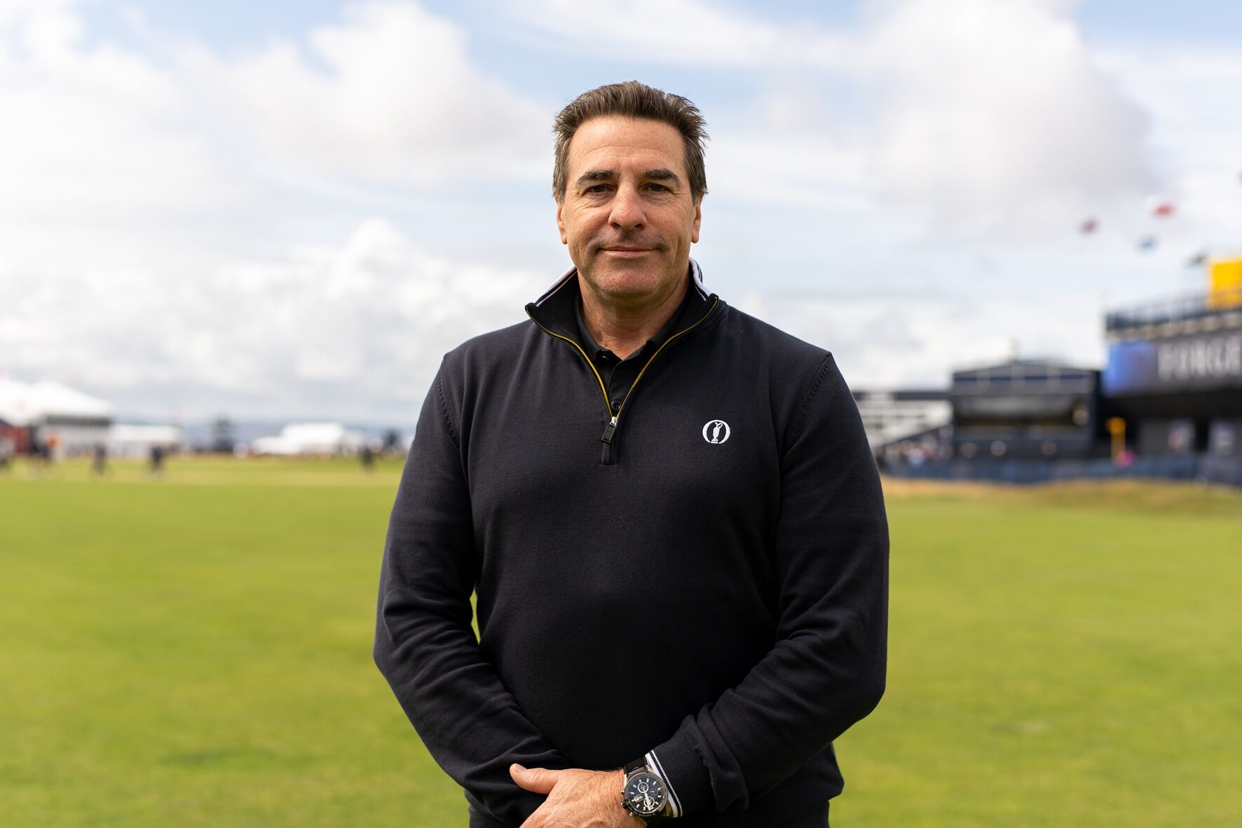 The R&A’s Sustainable Agronomy Service - Asian Golf Industry Federation