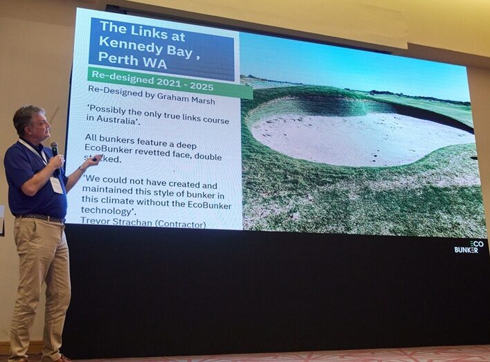 EcoBunker’s Freelance Greenkeeper Provider Alliance - Asian Golf ...